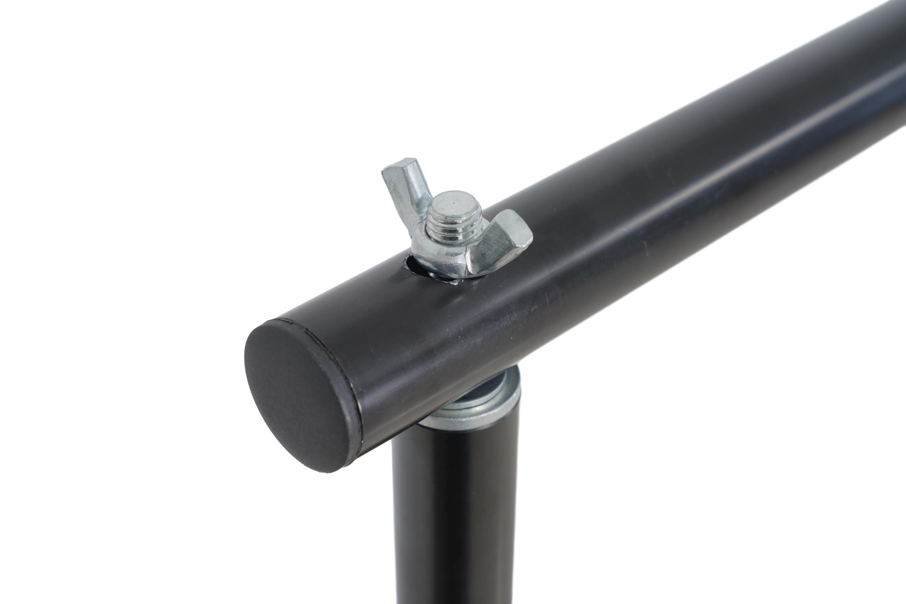 3x4m Adjustable Backdrop Stand Frame Kit for Photography Studio