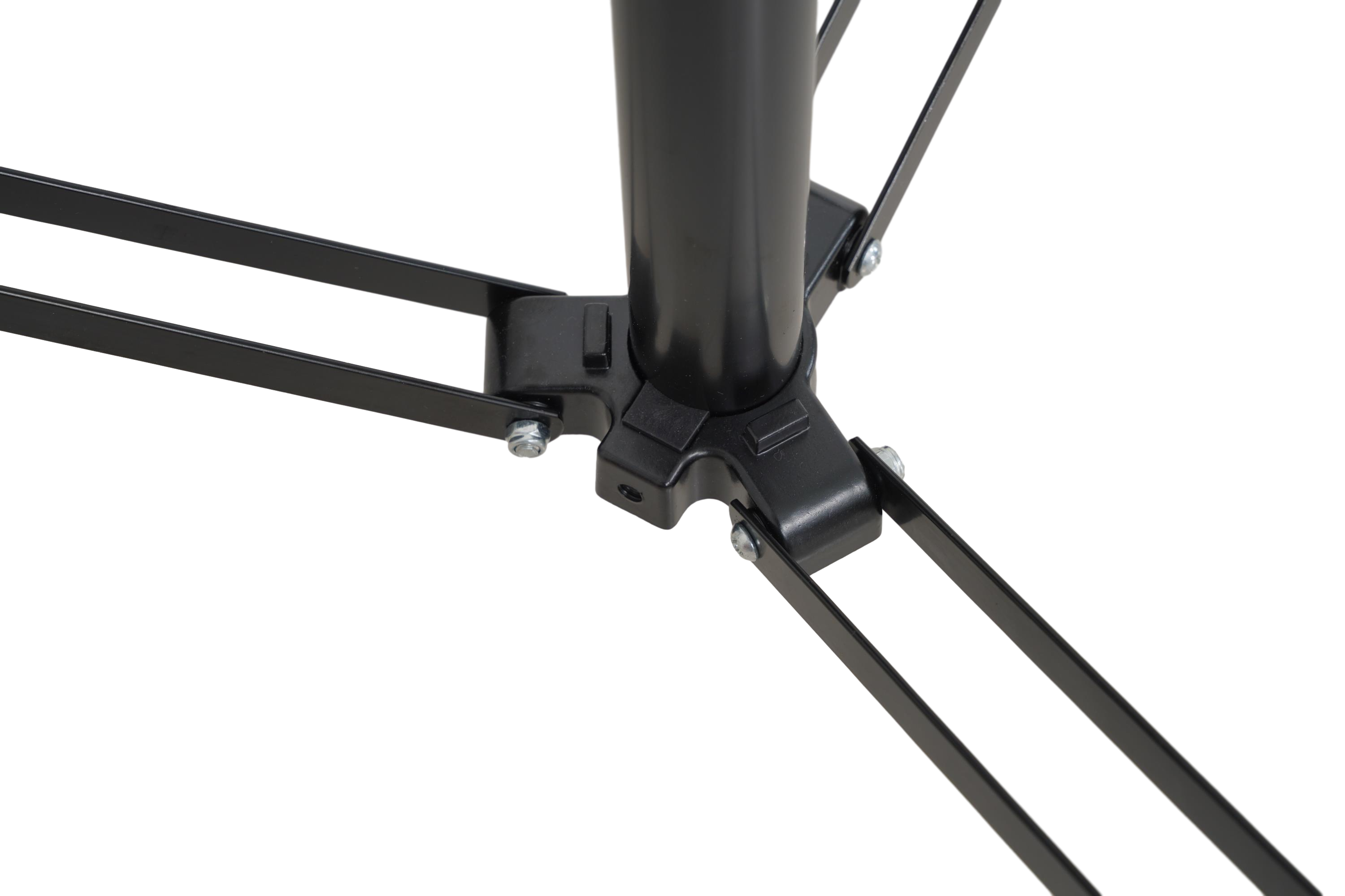 3x4m Adjustable Backdrop Stand Frame Kit for Photography Studio