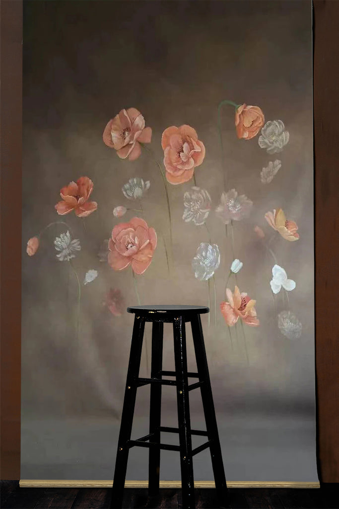 Fine Art Hand Painted Photography Canvas Make your Shooting Perfect ...