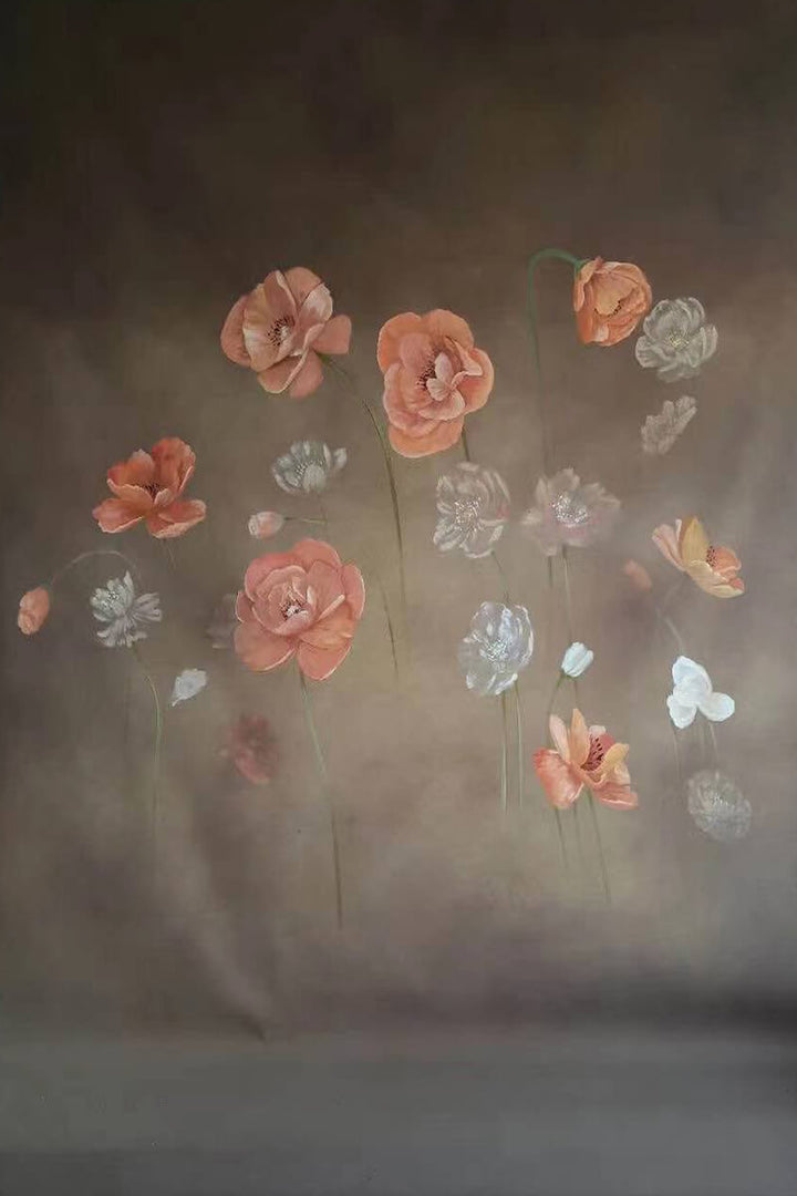 Fine Art Hand Painted Photography Canvas Make your Shooting Perfect ...