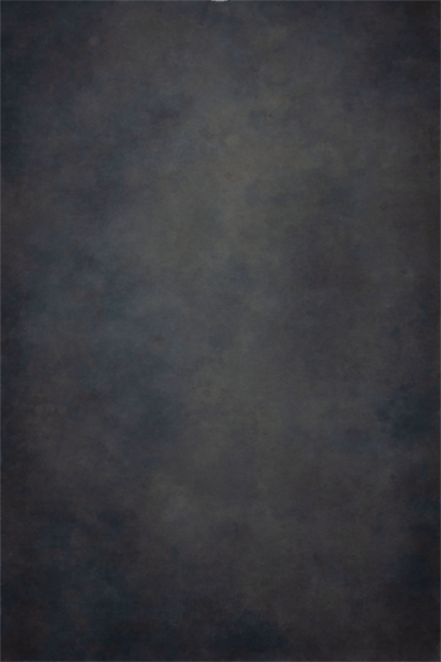 Clotstudio Abstract Black Textured Hand Painted Canvas Backdrop #clot4