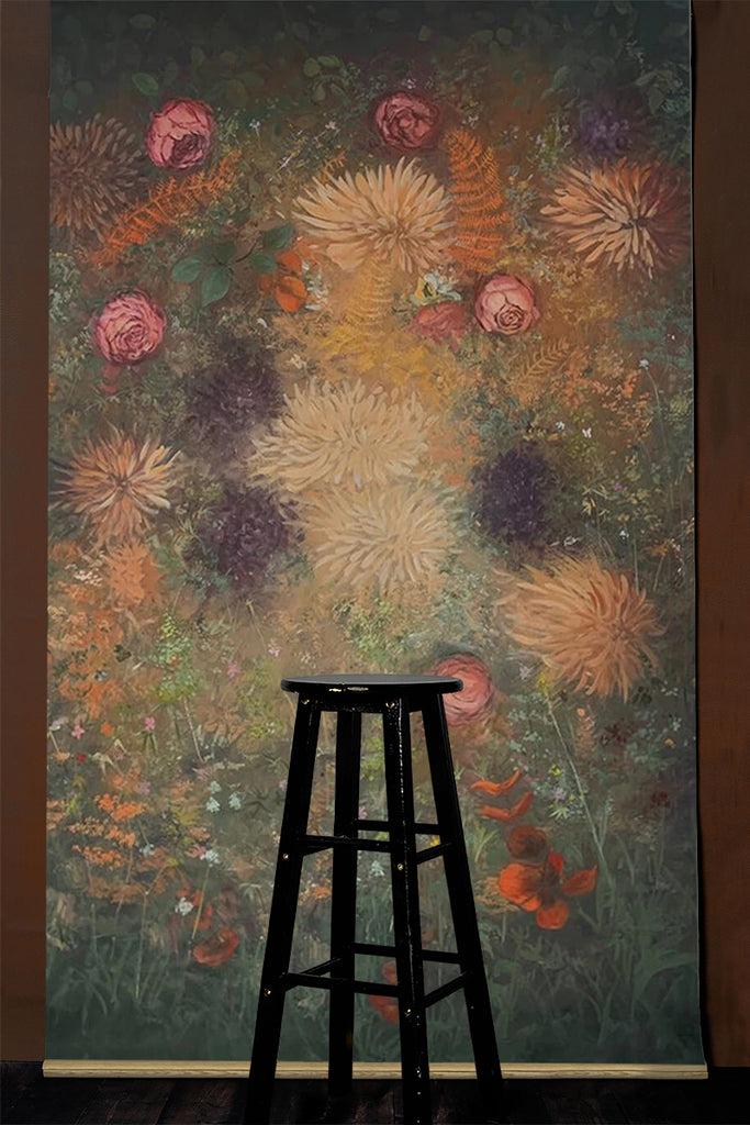 Fine Art Hand Painted Photography Canvas Make your Shooting Perfect ...