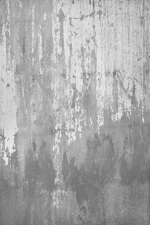 Clotstudio Abstract Gray White Textured Hand Painted Canvas Backdrop ...