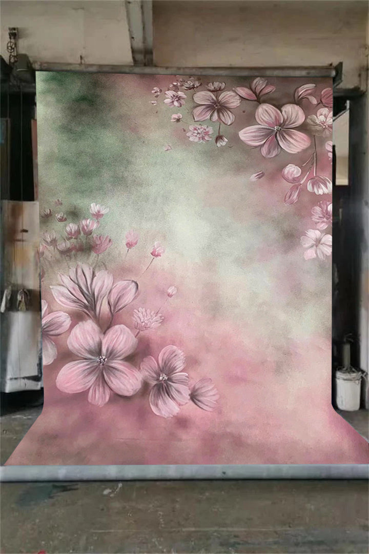 Fine Art Hand Painted Photography Canvas Make your Shooting Perfect ...