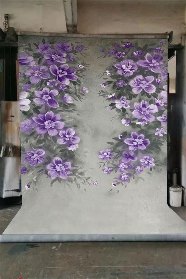 Fine Art Hand Painted Photography Canvas Make your Shooting Perfect ...